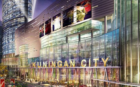 Promosi Terbaru di Kuningan City - Cermati