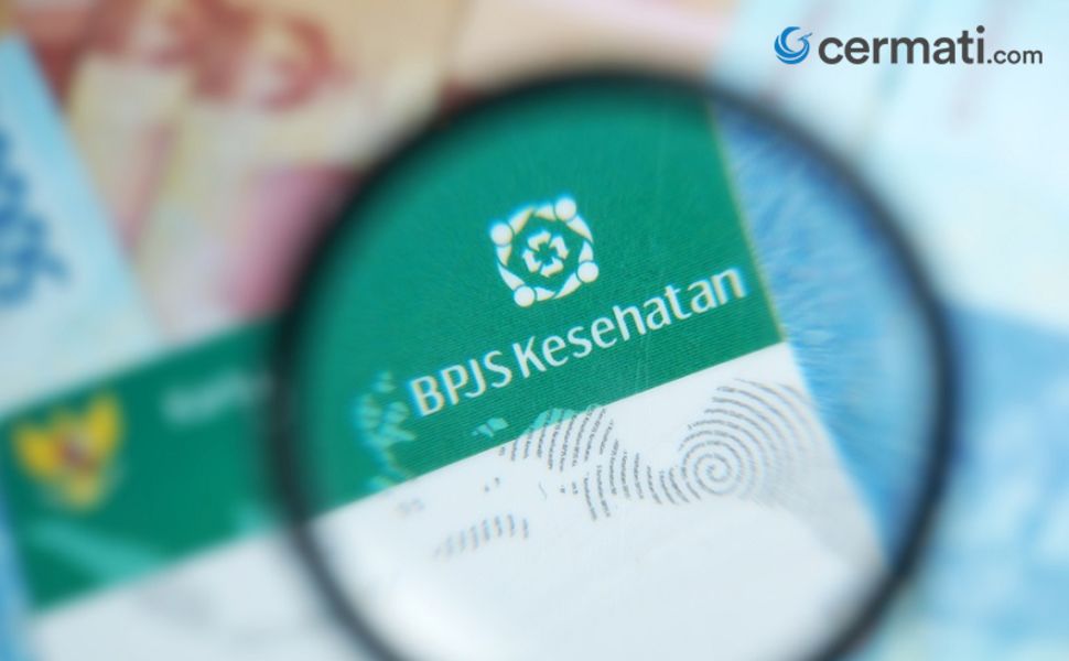 Artikel dan Informasi Seputar BPJS Terbaru - Cermati.com