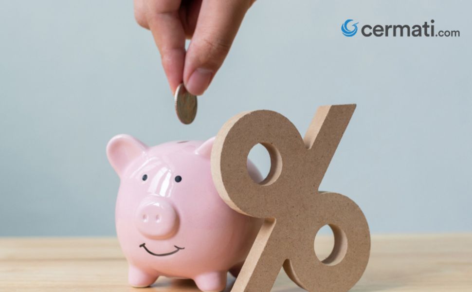 Artikel Manajemen Keuangan Kategori Tabungan - Cermati.com