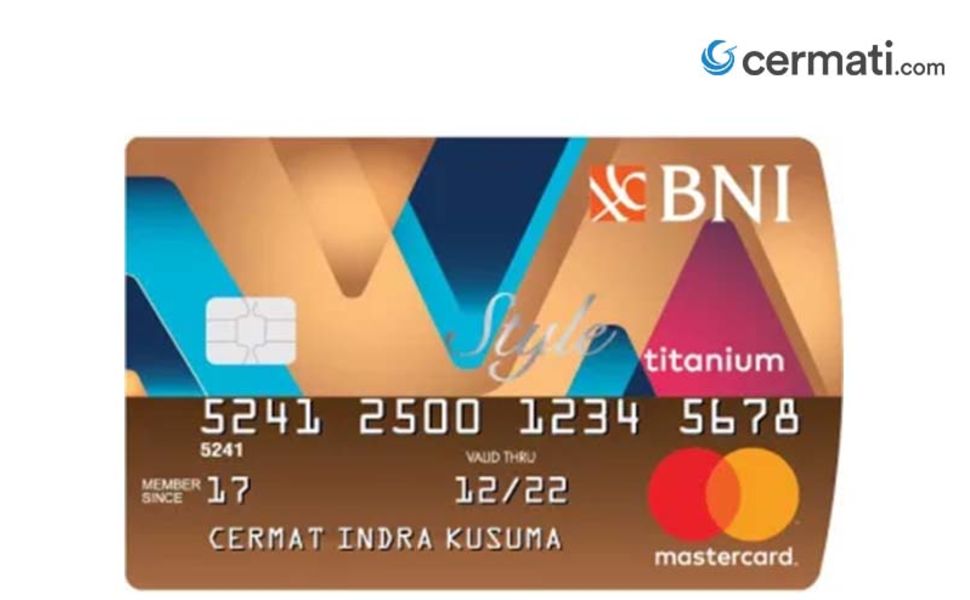 Artikel Manajemen Keuangan Tentang Review Kartu Kredit - Cermati.com