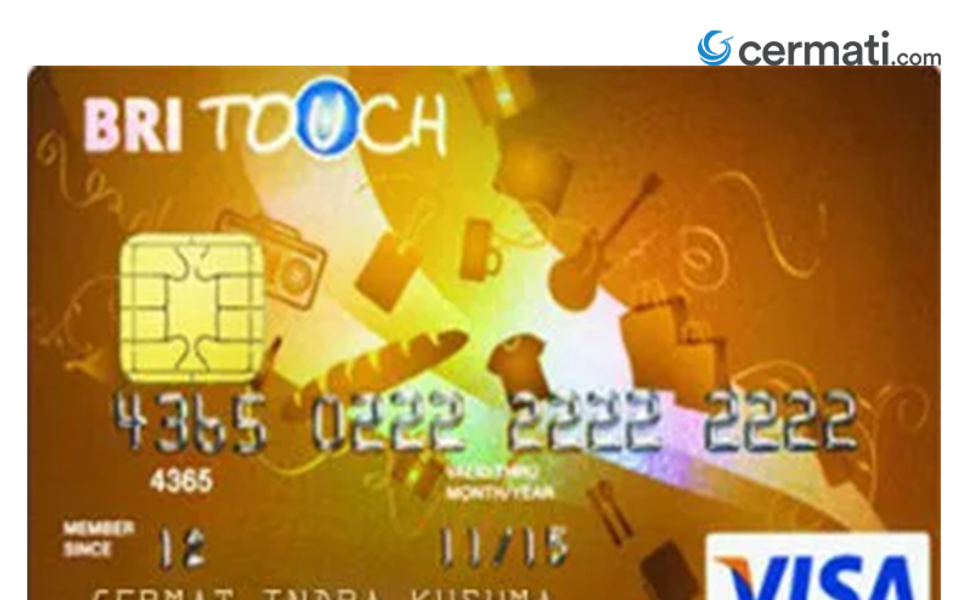 Artikel Manajemen Keuangan Kategori Kartu Kredit - Cermati