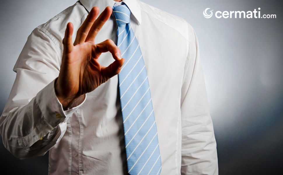 Artikel Manajemen Keuangan Kategori Karir - Cermati