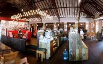 Promosi Kartu Kredit Cafe Batu Jimbar - Cermati.com