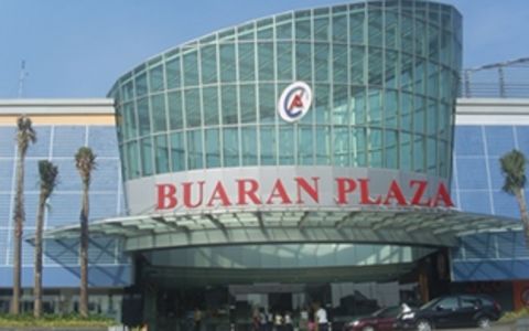 Promosi Terbaru di Buaran Plaza - Cermati.com
