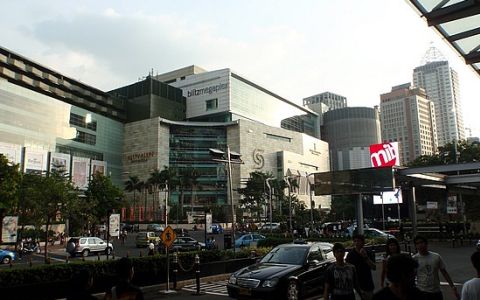 Promosi Terbaru di Grand Indonesia Shopping Town - Cermati.com