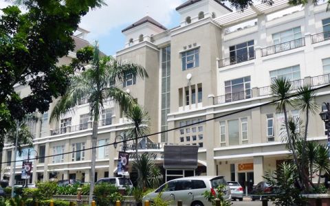 Promosi Terbaru di Dharmawangsa Square Citywalk - Cermati.com