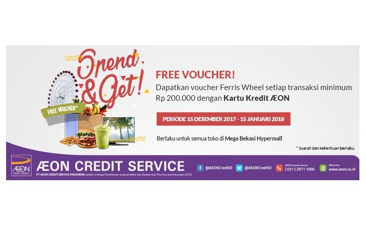 Promo Kartu Kredit - Cermati
