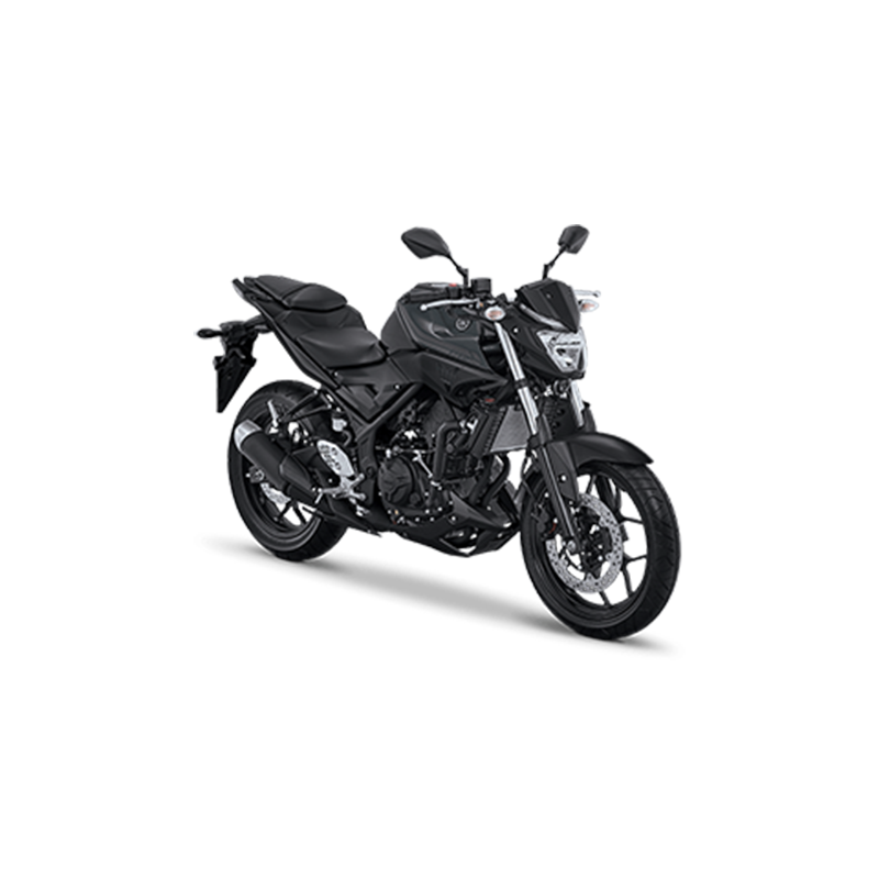 Kredit Motor Yamaha MT 25 - Cermati