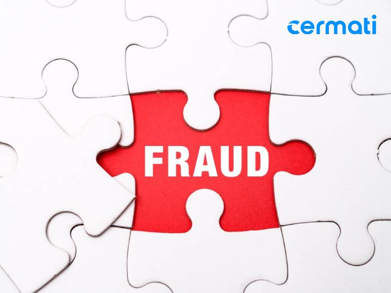 Antisipasi Bahayanya, Pahami Dulu Apa Itu Fraud hingga Jenis-Jenisnya ...