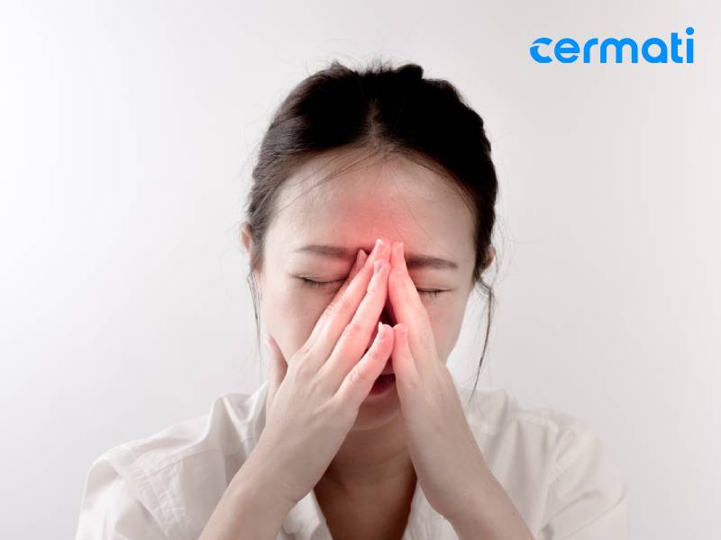 Rincian Biaya Operasi Sinusitis 2025 - Cermati.com