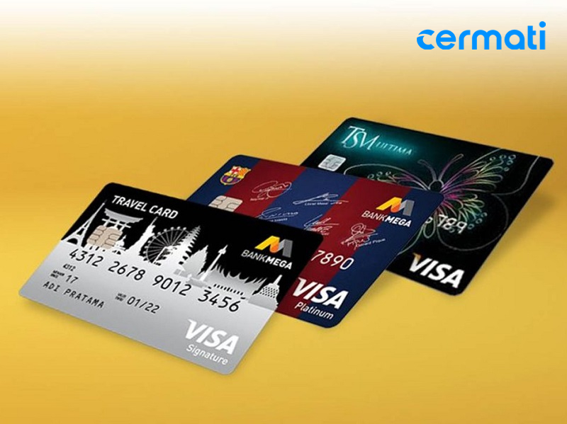 Kenali Kartu Debit Mega: Transaksi Mudah, Aman, dan Menguntungkan ...