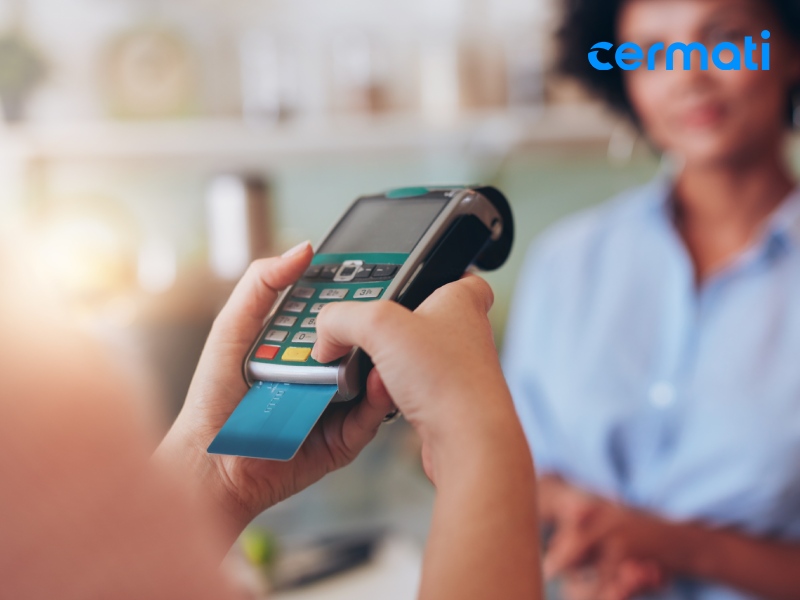 Cara Aktivasi PIN Kartu Kredit Biar Transaksi Aman - Cermati.com