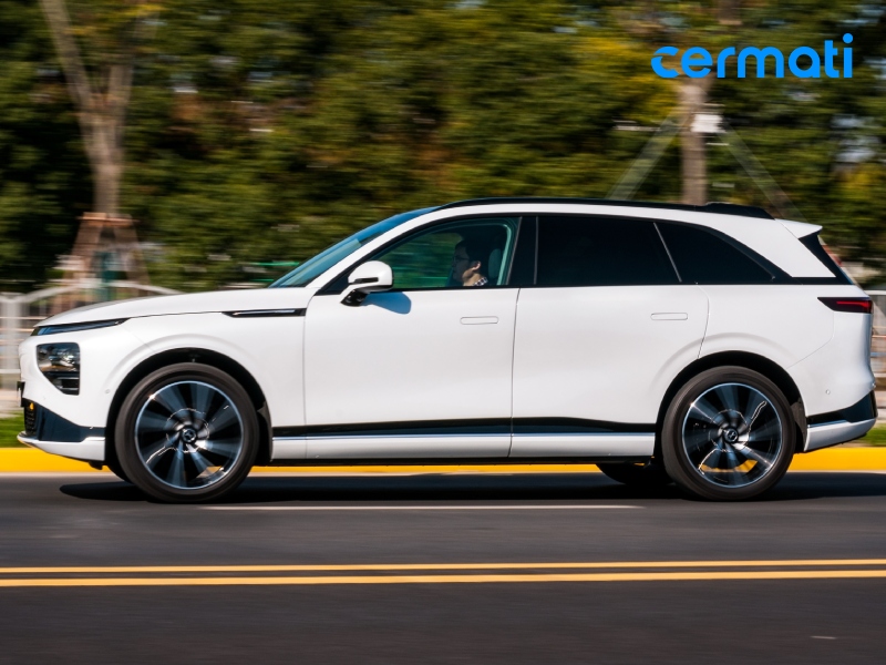 Asuransi Mobil XPeng X9: Estimasi Premi, Harga, & Spesifikasi Lengkap ...