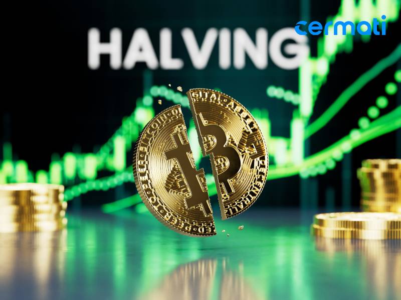 Mengenal Halving Bitcoin dalam Dunia Investasi Kripto - Cermati.com