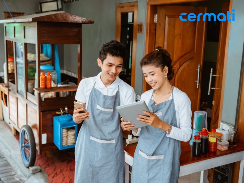 Kredit Usaha Rakyat: Solusi Modal Bunga Rendah untuk UMKM - Cermati.com