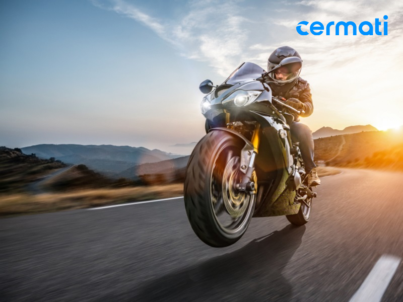 13 Jenis Balap Motor Paling Populer di Dunia - Cermati.com