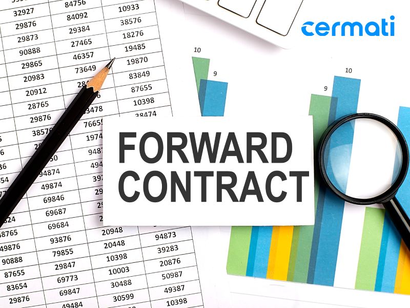 Kerap Ditemui di Dunia Trading, Ini Pengertian Forward Contract ...