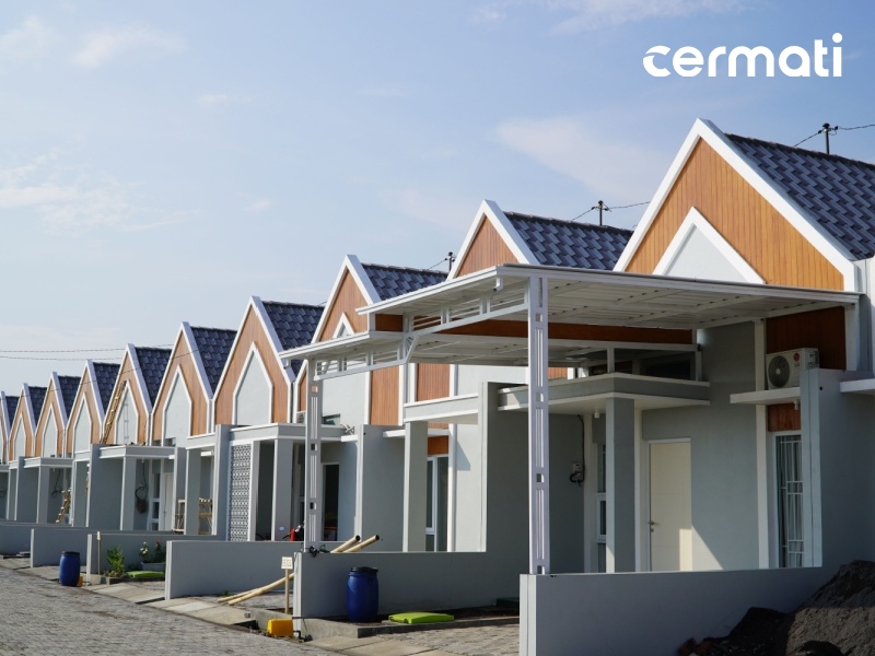 Mengenal Bunga Cicilan KPR dan Cara Menghitungnya - Cermati.com