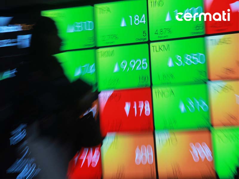 Mengenal JII70, Salah Satu Indeks Saham Syariah pada Bursa Efek ...