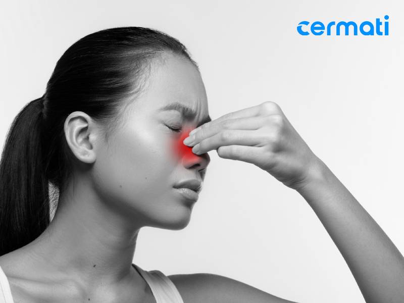 Biaya Operasi Polip Hidung 2025, Persiapan, dan Metode Operasinya ...