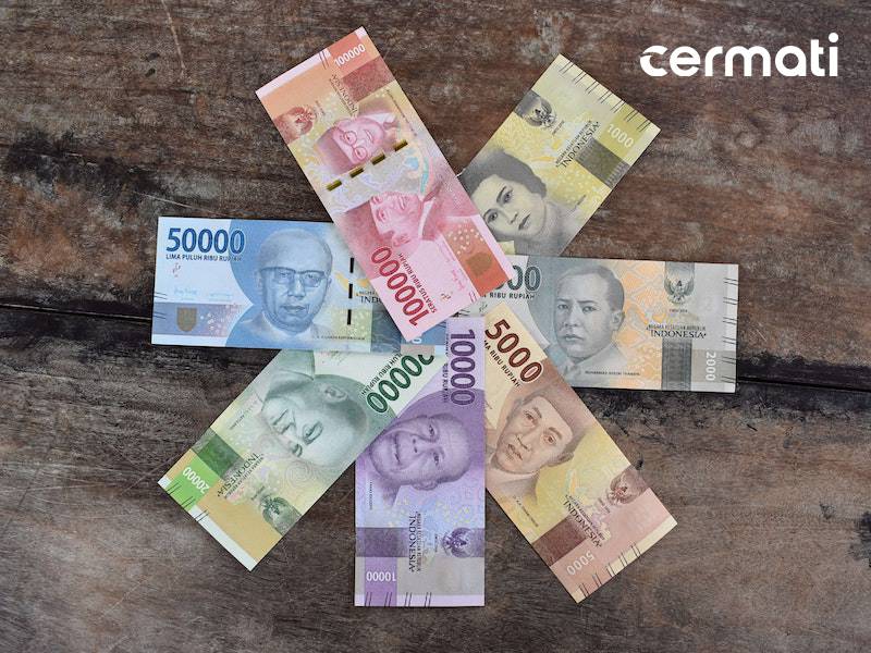 Mengenal Uang Dingin, Ini Pengertian, Cara Tepat Mengumpulkan, dan Tips ...