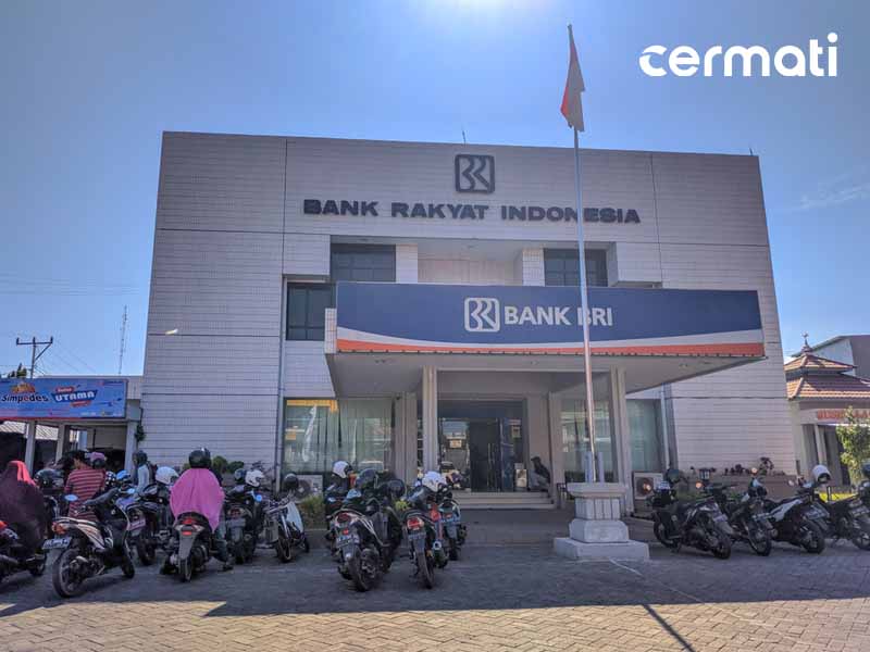 Layanan Call Center BRI 24 Jam - Cermati.com