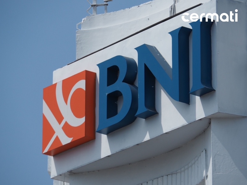 Panduan Lengkap Cara Menabung di Bank BNI - Cermati.com
