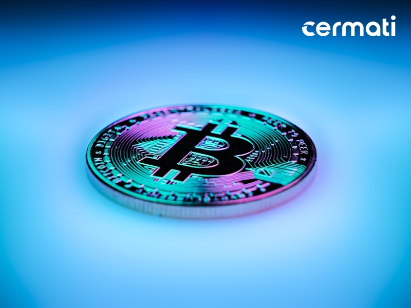 Kenalan dengan Payment Crypto, Cara Pembayaran Digital Baru - Cermati.com