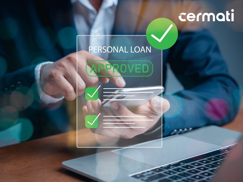 Rekomendasi KTA Online dengan Bunga KTA Terendah - Cermati.com
