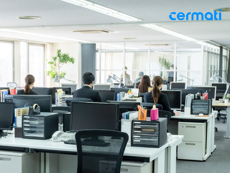 Mengenal Back Office: Tugas, Skill dan Jenis-jenis Pekerjaannya ...