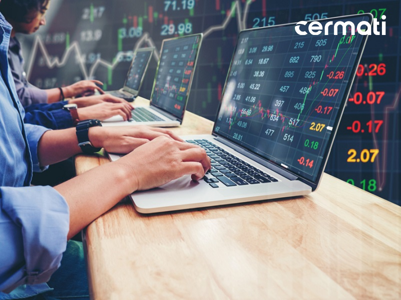 Punya Potensi Menjanjikan, Kenali Apa Itu Saham Undervalued dan ...