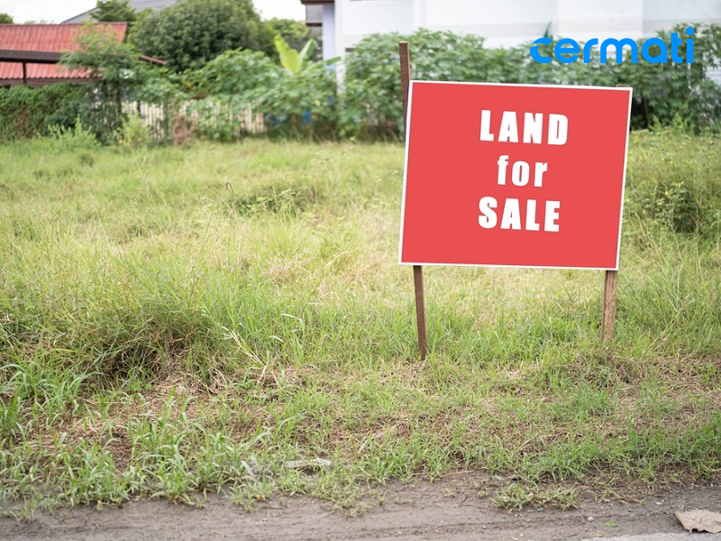 Pajak Jual Beli Tanah: Ketahui Cara Perhitungannya - Cermati.com