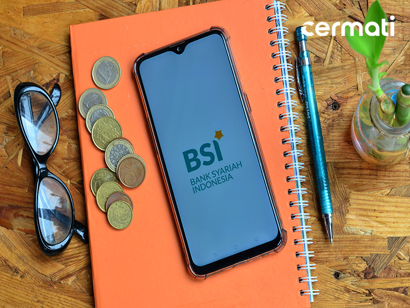 Nabung Aman dan Syariah di BSI, Kenali Program-Programnya - Cermati.com