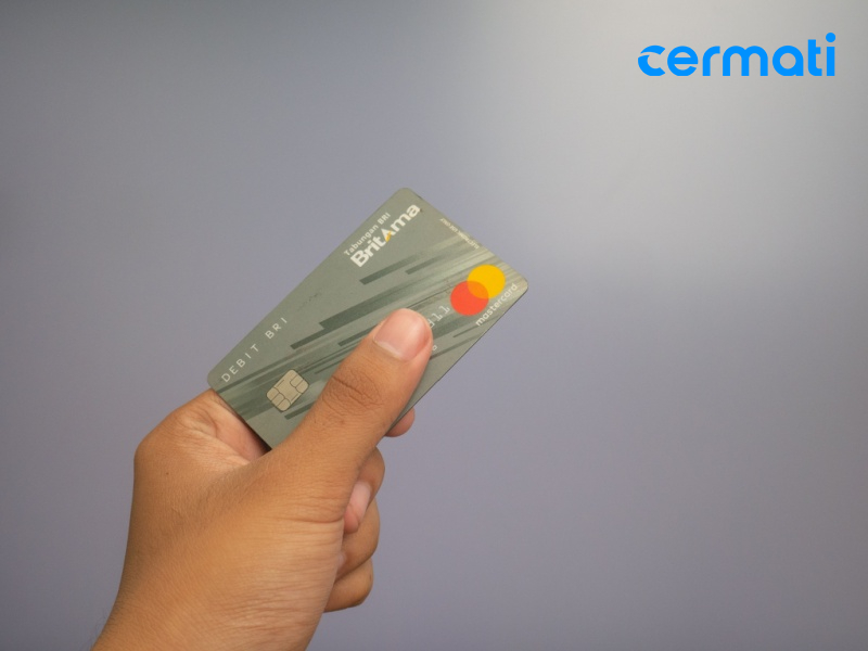 Jenis Kartu Debit BRI: Pilihan, Keunggulan, dan Cara Mendapatkannya ...