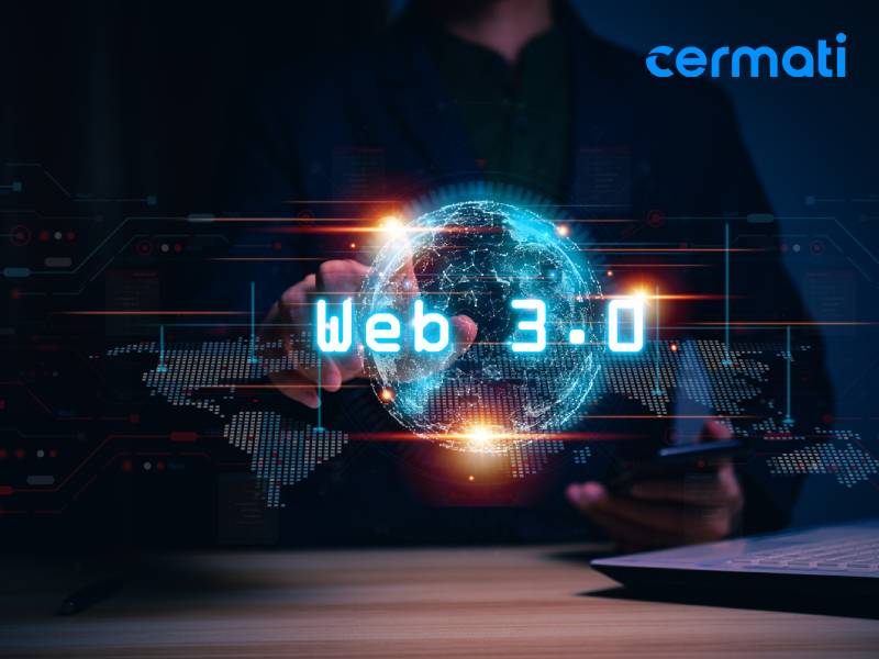 Perkembangannya Semakin Masif, Kenali Apa Itu Web3 serta Manfaatnya ...