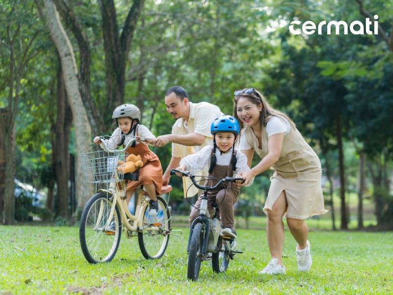 10 Cara Menjaga Kesehatan Anak Biar Tumbuh Kembangnya Terjamin ...