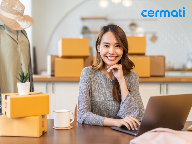 Mau Pinjam Modal Usaha di Bank BRI? Begini Caranya! - Cermati.com