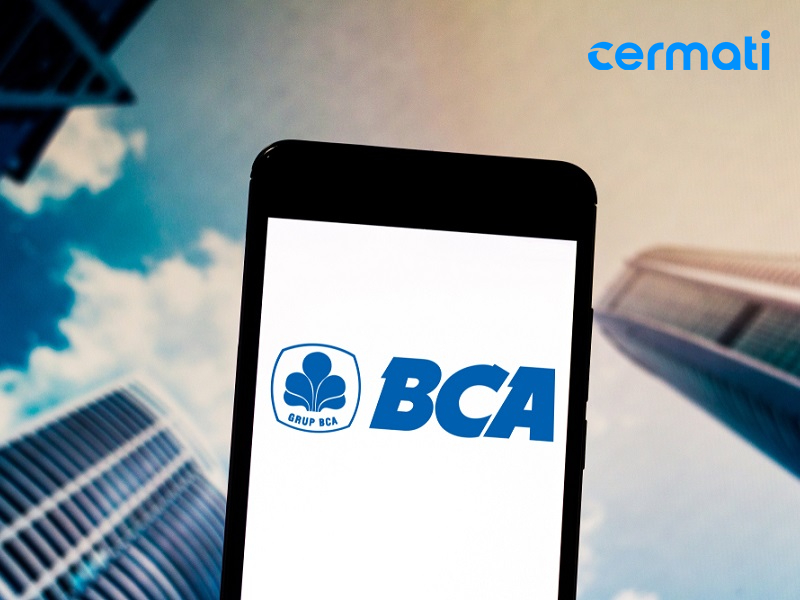Cara Setor Tunai di ATM BCA dan Tips-Tips untuk Bertransaksi yang Aman ...
