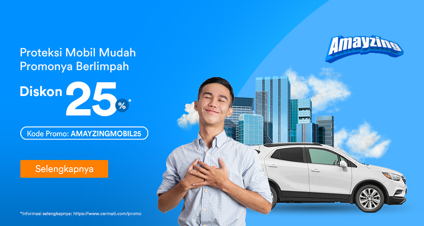 Asuransi Mobil Terbaik 2024 | Harga Murah All Risk (Comprehensive ...