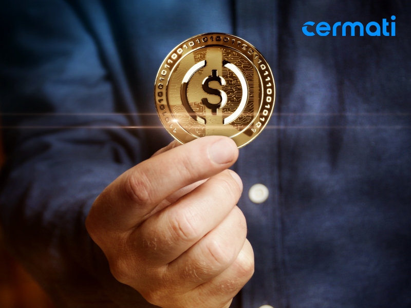 Apa Itu Stablecoin dan Kenapa Penting di Dunia Crypto? - Cermati.com