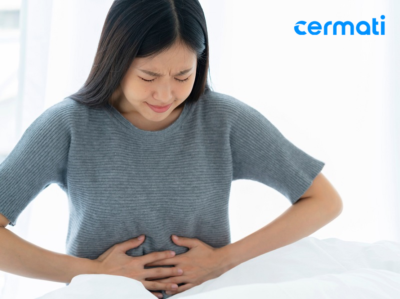 Cegah Sebelum Kumat, Begini Cara Mengatasi Asam Lambung - Cermati.com