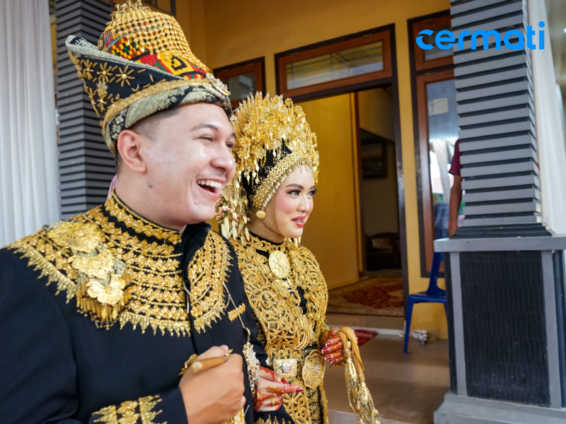 Apa Itu Mayam? Satuan Emas Sekaligus Mahar Nikah Khas Aceh - Cermati.com