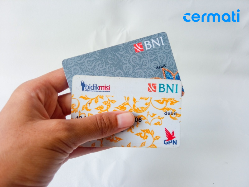 Jenis Kartu Debit BNI: Panduan Lengkap untuk Nasabah - Cermati.com