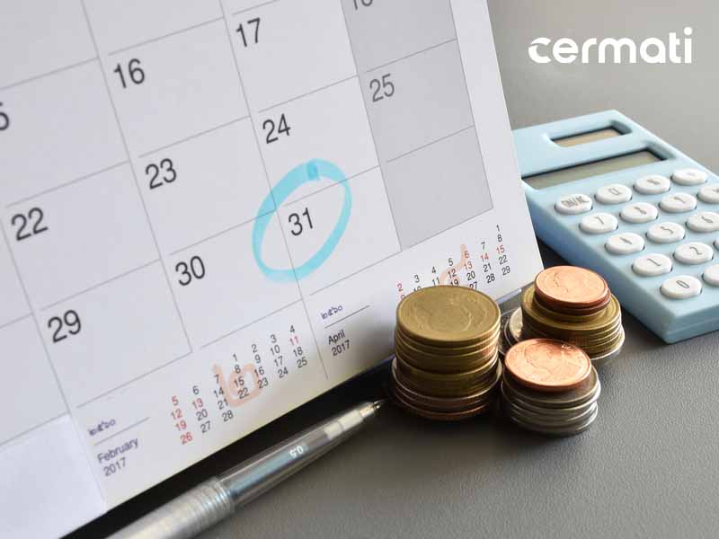 Tips Agar Keuangan Aman saat Cicilan Floating - Cermati.com