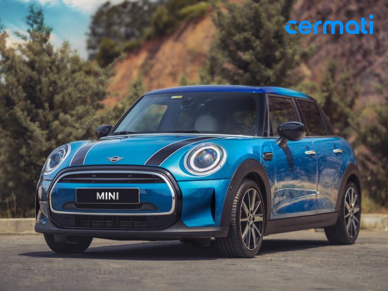 Begini Cara Klaim Asuransi Mobil MINI dengan Praktis - Cermati.com