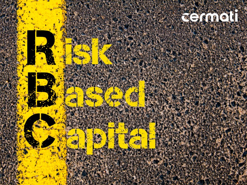 Risk Based Capital (RBC): Perhitungan untuk Jaga Stabilitas Perusahaan ...