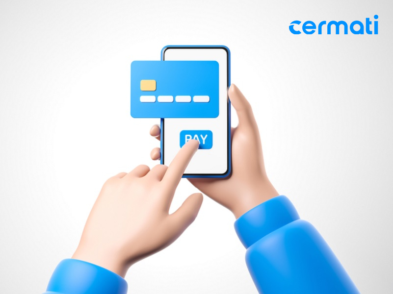 Perbankan Digital: Inovasi Layanan Keuangan di Era Modern - Cermati.com