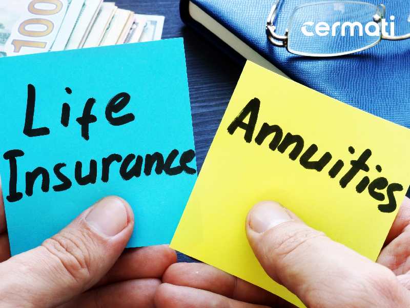 Manfaat Memilih Anuitas Gabung atau Joint Life Annuity dalam Asuransi ...