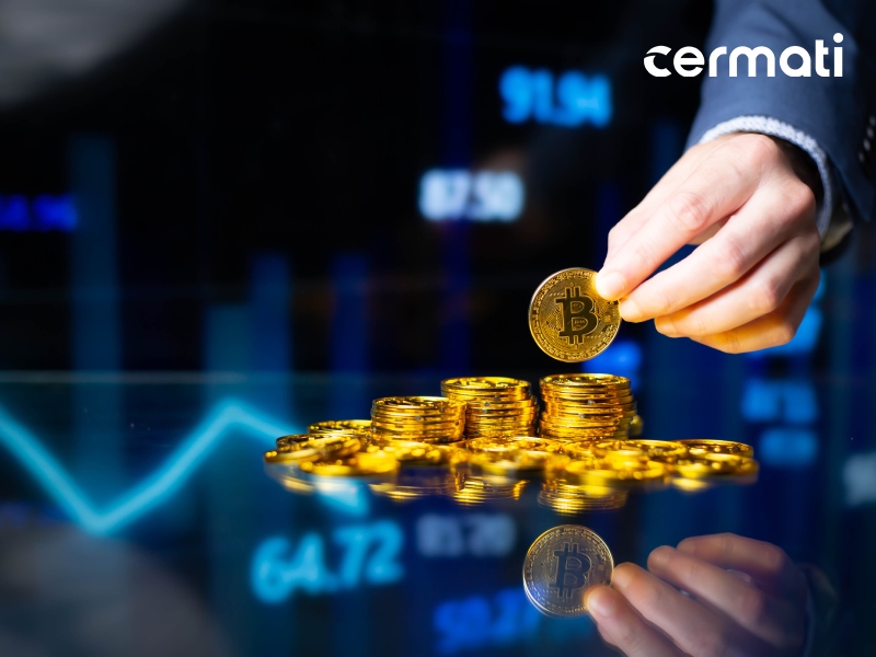 5 Keuntungan Investasi Kripto di Cermati: Cuan Maksimal, Hati Tenang ...