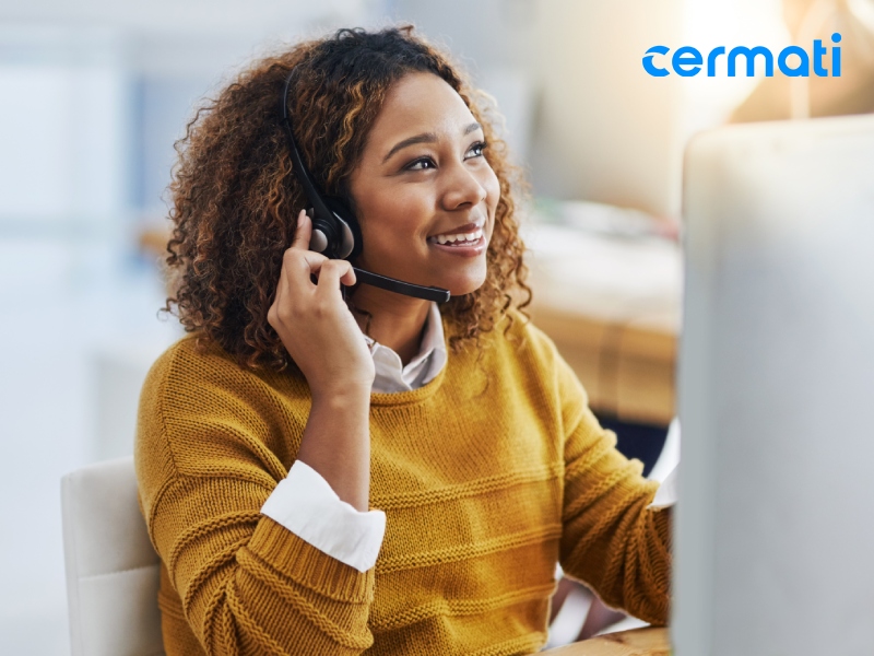 Selalu Siap Melayani, Ini Email dan Nomor Customer Service Resmi ...